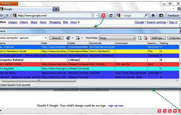 Internet Explorer Software | AlternativeTo