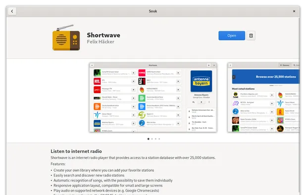 Microsoft Store Alternatives: Top 16 Software Installers | AlternativeTo