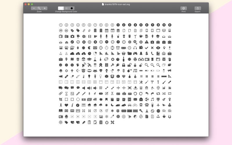 SVGViewer Alternatives: Top 14 Vector Graphic & Similar Apps ...