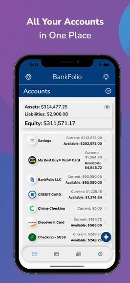 Prism Money Alternatives: Top 9 Personal Finance Tools | AlternativeTo