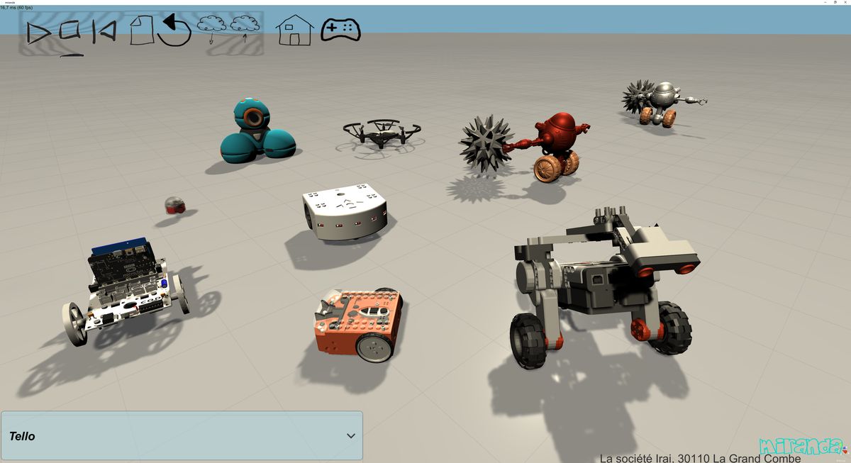 miranda software Alternatives and Similar Apps / Services | AlternativeTo