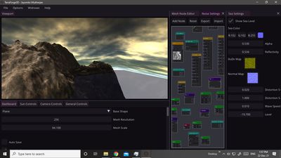 TerraForge3D: Reviews, Features, Pricing & Download | AlternativeTo