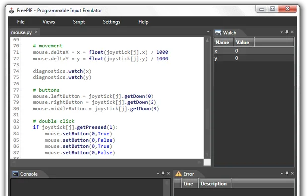Free reWASD Alternatives | AlternativeTo