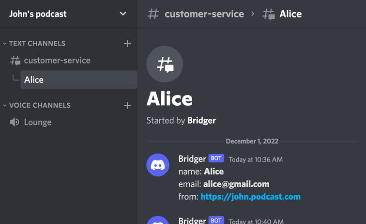 Unit.chat Alternatives and Similar Sites & Apps | AlternativeTo