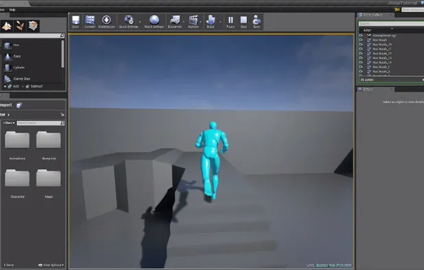 List of game engines and frameworks for macOS | AlternativeTo