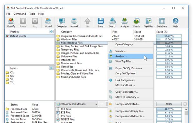 diskover Alternatives and Similar Software | AlternativeTo