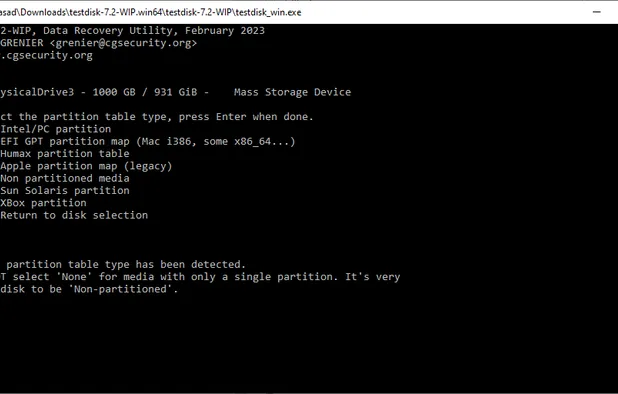 DiskGenius Alternatives for Linux: 25+ Partition Managers | AlternativeTo