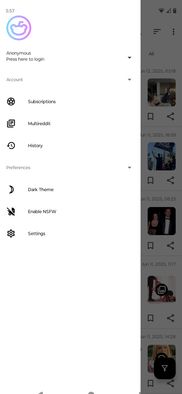 Reddit Clients | AlternativeTo