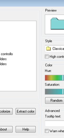 Folderico Alternatives and Similar Software | AlternativeTo