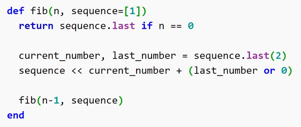Ruby Alternatives: 25+ Programming Languages and similar apps ...