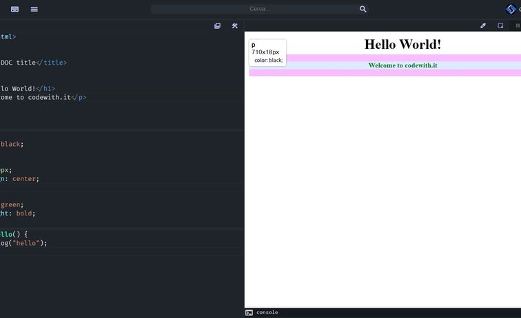 12 Great CodePen Alternatives: Top Code Editors in 2023 | AlternativeTo
