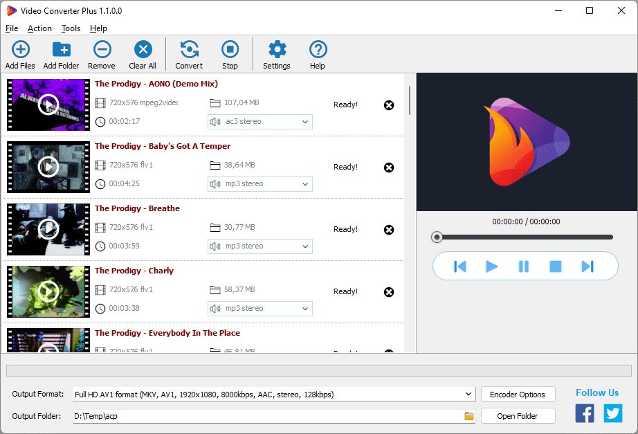 Video Converter Plus Alternatives - Explore Similar Software ...