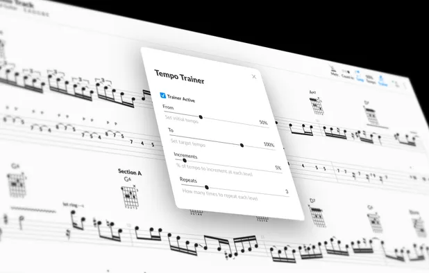 Songsterr Alternatives for Windows | AlternativeTo