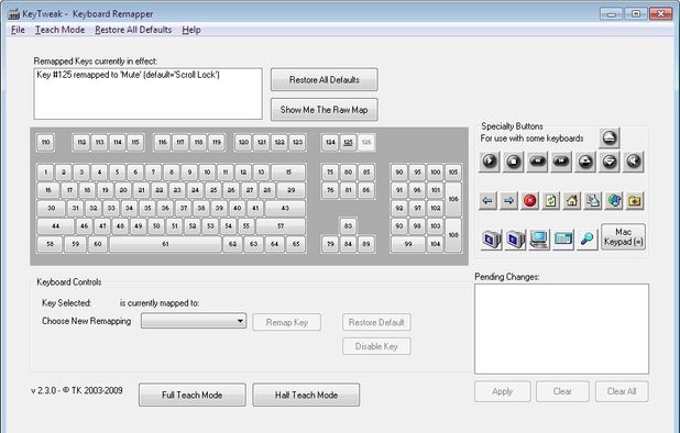 Karabiner Elements Alternatives for Windows: Top 10 Key Mapping Tools | AlternativeTo