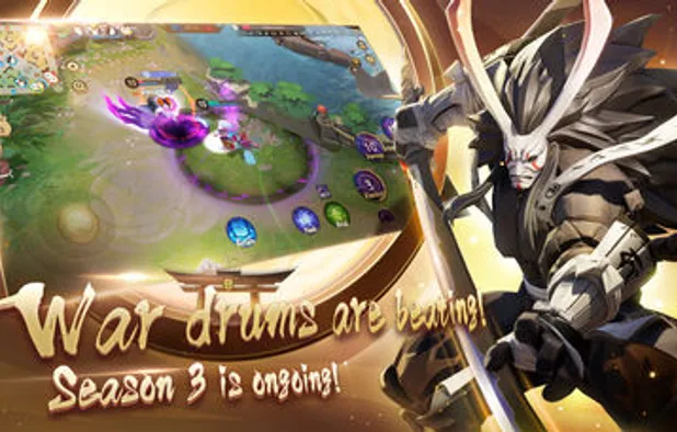 Great Games Like League of Legends: Top MOBA & RTS Games in 2025 ...