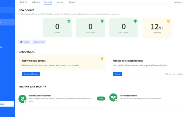 Netscan Alternatives: Top 8 Network Monitors | AlternativeTo