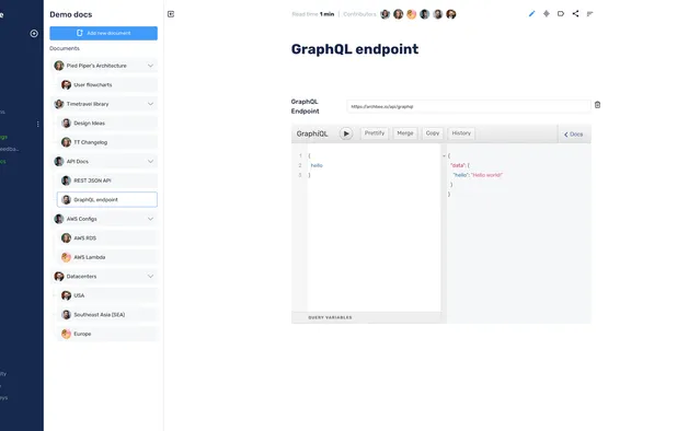 HelpNDoc Alternatives and Similar Software | AlternativeTo