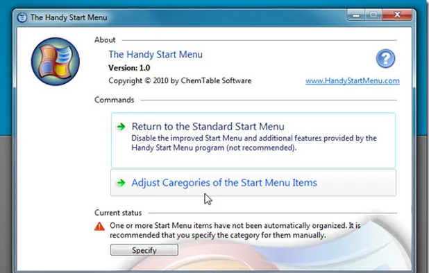 Free StartAllBack Alternatives | AlternativeTo