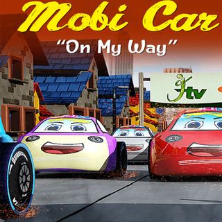 Mobi car Alternatives: Top 2 Racing and similar games | AlternativeTo