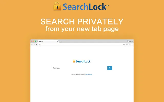 SearchLock Tab Alternatives and Similar Software | AlternativeTo