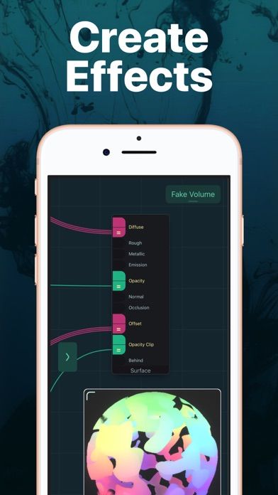 Shade - Pro Shader Editor Alternatives: Top 10 Code Editors and similar apps | AlternativeTo