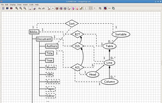 Asymptote: The Vector Graphics Language Alternatives: Top 7 Vector ...