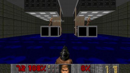 Crispy Doom Alternatives: Top 7 First-Person Shooters & Similar Games ...