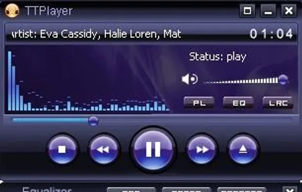 TTPlayer: Professional media player program | AlternativeTo