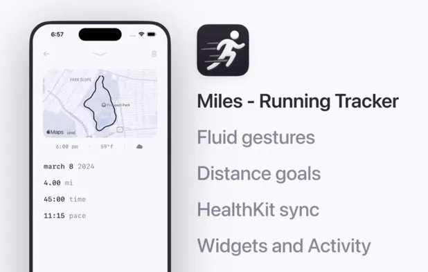 Great Strava Alternatives: Top Run Trackers in 2025 | AlternativeTo