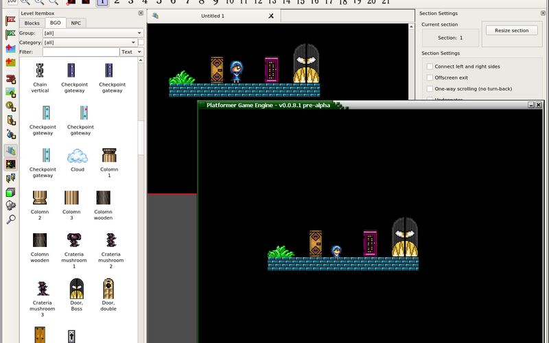 Super Mario Bros. X Alternatives and Similar Software | AlternativeTo