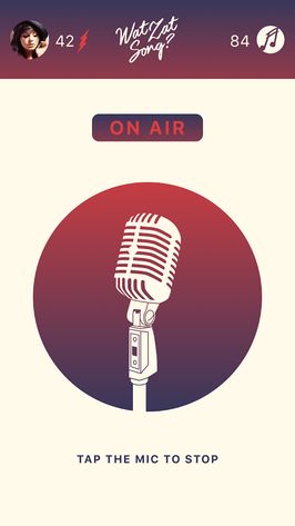 WatZatSong: Community of music enthusiasts who can identify most songs ...