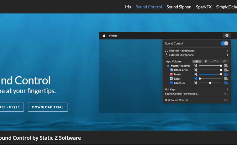 Volume Mixer Alternatives: Top 10 Volume Control Tools & Similar Apps ...