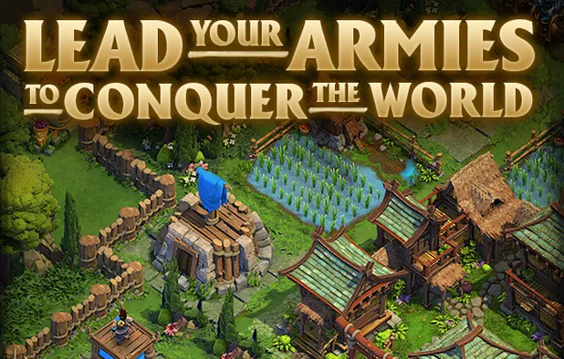 Best Free Games Like Age of Empires (Series): Top RTS Games in 2025 ...