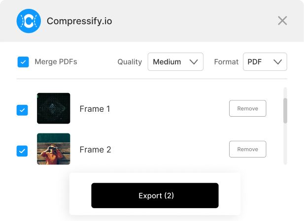 Compressify Alternatives: Top 10 Image Optimizers & Similar Apps | AlternativeTo