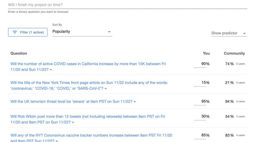 Elicit: GPT-3 powered research assistant. | AlternativeTo