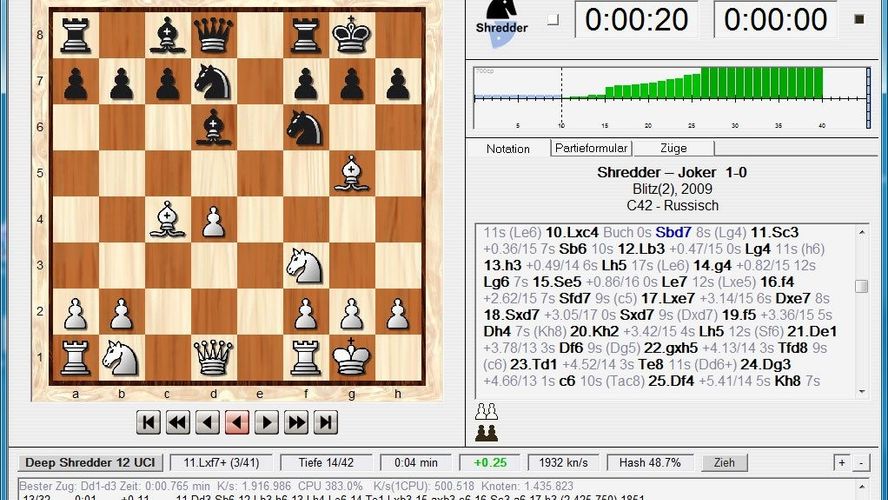 5D Chess with Multiverse Time Travel Alternatives and Similar Games ...