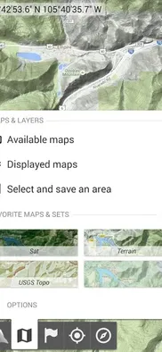 AlpineQuest: The complete solution for all outdoor activities and ...