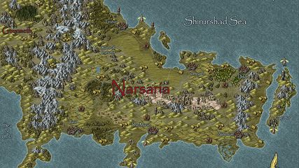 Campaign Cartographer: Powerful, fast and intuitive map-making tool to ...