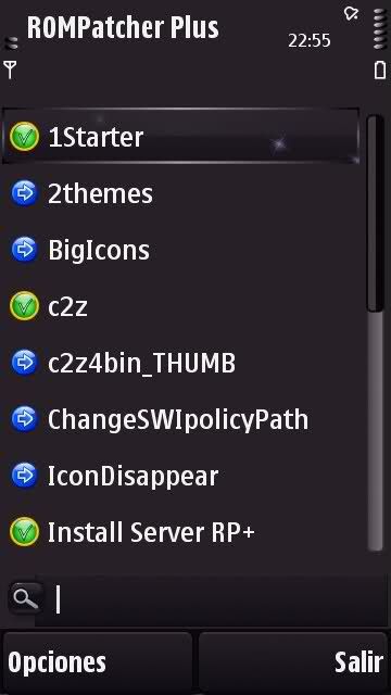 ROMPatcher plus Alternatives - Explore Similar Software | AlternativeTo