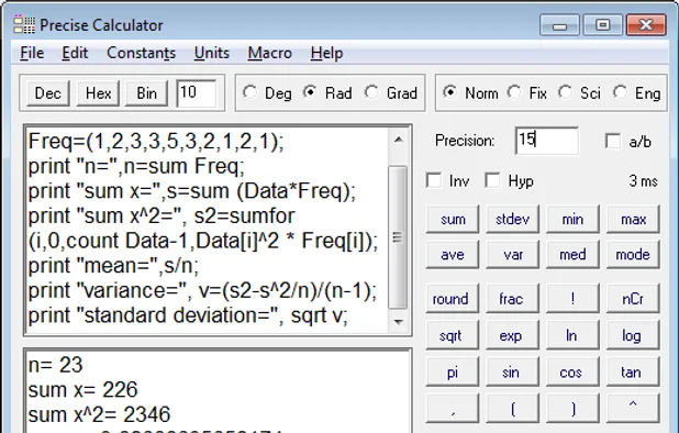Simple Calculator Alternatives for Windows: Top 10 Calculators ...