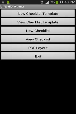 Checklist Planner Alternatives and Similar Apps | AlternativeTo