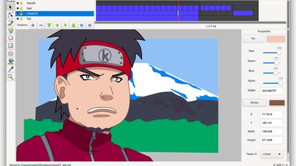 12 Best Synfig Studio Alternatives: Top Animation Makers in 2024 ...