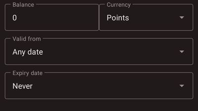 Catima: Reviews, Features, Pricing & Download | AlternativeTo