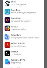PCAPdroid: App Reviews, Features, Pricing & Download | AlternativeTo