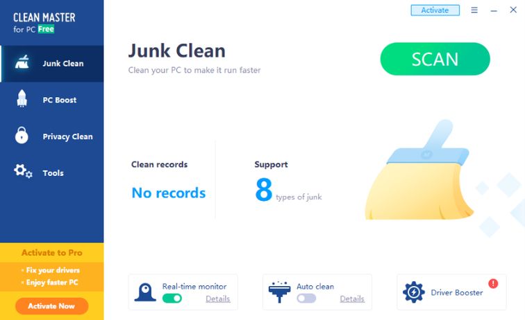 7 Best CCleaner Alternatives: Top System Cleaners in 2023 | AlternativeTo