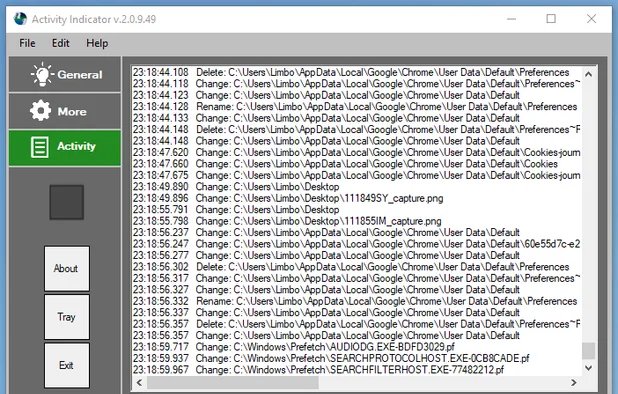 Free HDD LED Alternatives and Similar Software | AlternativeTo