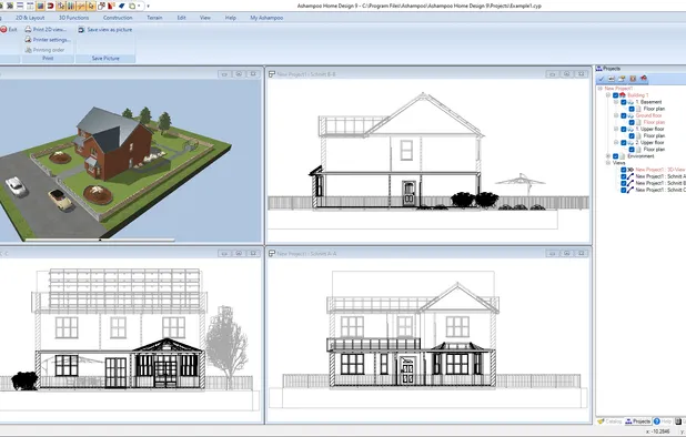 Great Sweet Home 3D Alternatives: Top Interior Design Apps in 2025 ...