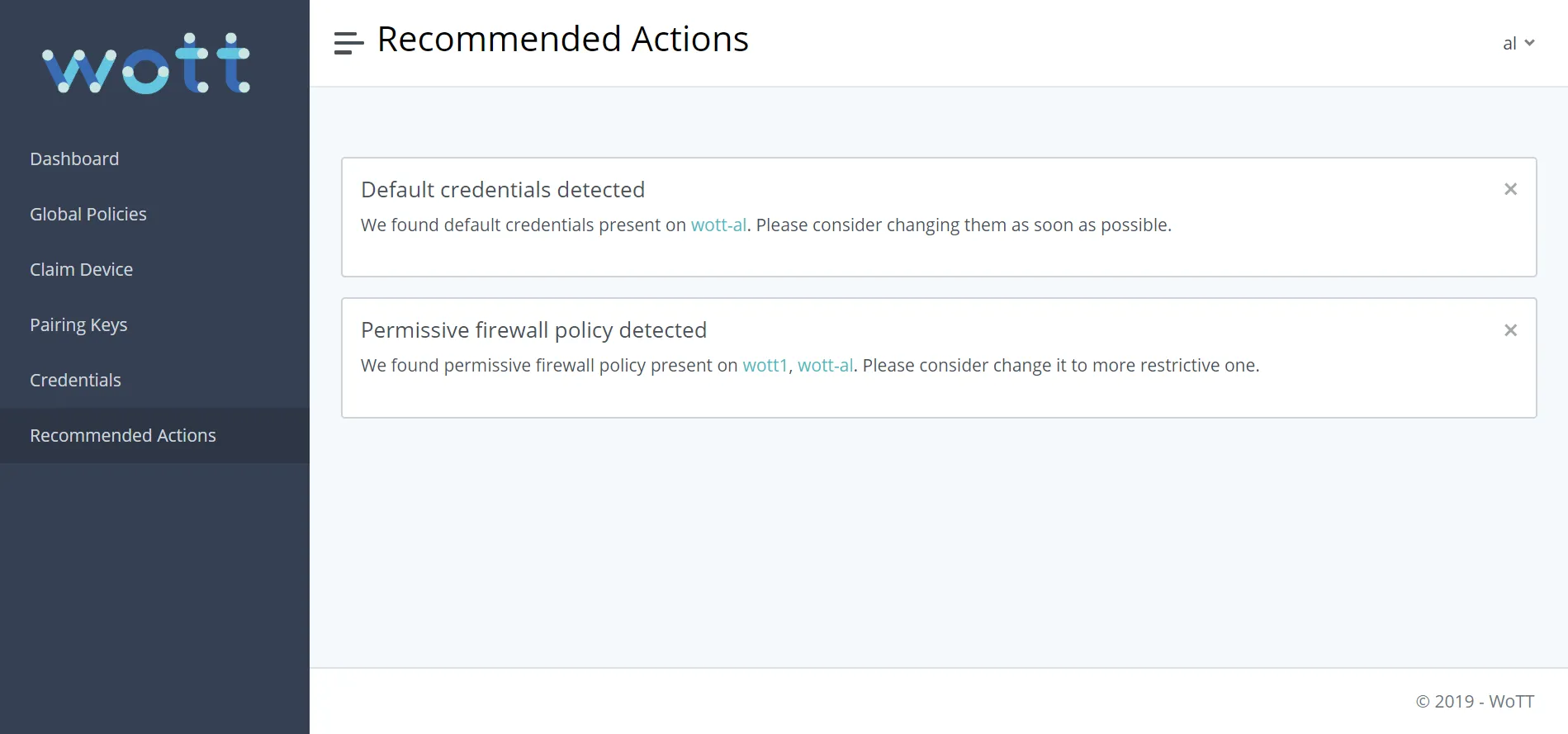 WoTT Alternatives and Similar Apps & Services | AlternativeTo