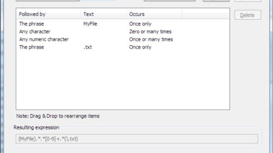 Agent Ransack: Tool for finding files and information on your hard drive fast and efficiently ...