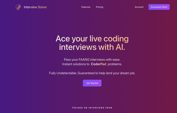 Interview Answers Generator Alternatives and Similar Sites & Apps ...